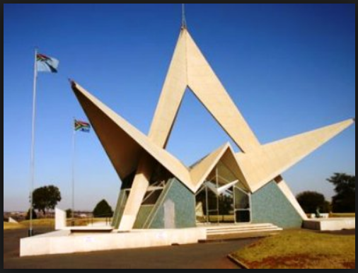 Military Base | South African History Online