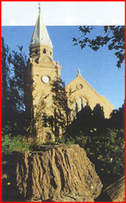 Senekal | South African History Online