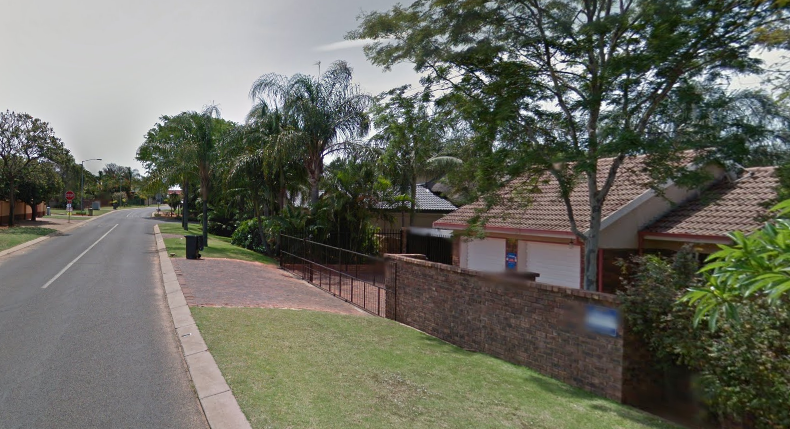 Theresapark, Akasia | South African History Online