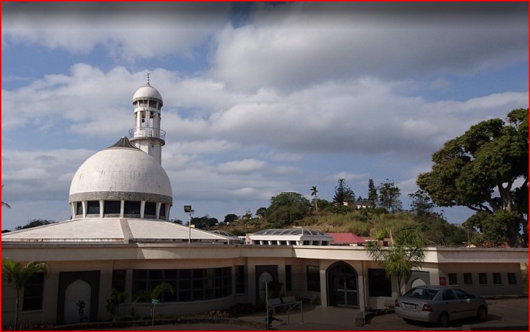 Umzinto, South Coast | South African History Online