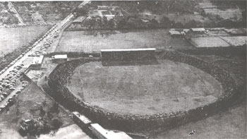 Curries Fountain Sport Ground | South African History Online