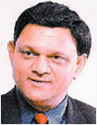 Amichand Rajbansi is fired from Parliament | South African History Online