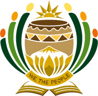Parliament of the Republic of South Africa | South African History Online