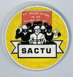 SACTU launches a national potato boycott. | South African History Online
