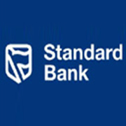 Standard Bank becomes the first bank to opens its doors on the ...