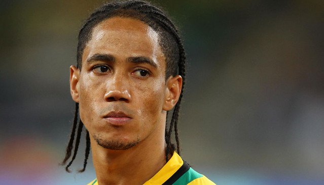 SA footballer, Steven Pienaar is born in Johannesburg | South African ...