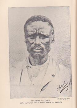 Kgalusi Seketa Masilo Ratshatsha Malaboch (Mmalebogo, Lebogo) dies ...