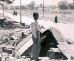Urban Removals - the Destruction of Sophiatown | South African History ...