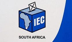 Independent Electoral Commission (IEC) 1996 | South African History Online
