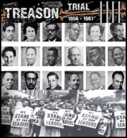Treason Trial 1956 - 1961 | South African History Online