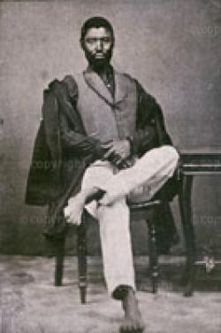 Xhosa South African History Online