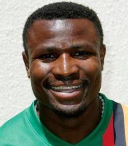 Chris Katongo, Zambian football player, is born | South African History ...