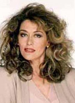 Jani Allan, South African Journalist, is born | South African History ...