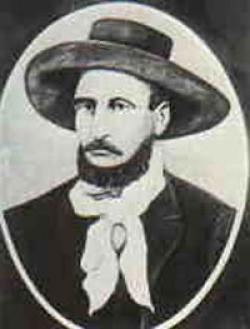 Piet Retief, Voortrekker leader, is born | South African History Online
