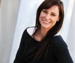 SA actress, Ashley Callie dies | South African History Online