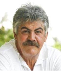 At Botha, SA actor, is born. | South African History Online