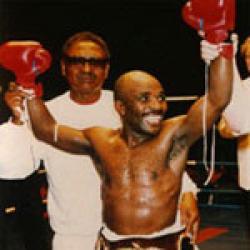 Jacob Matlala, SA junior flyweight, wins the WBO world champion title ...