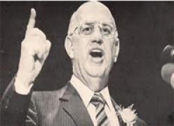 President P.W. Botha suffers a stroke. | South African History Online