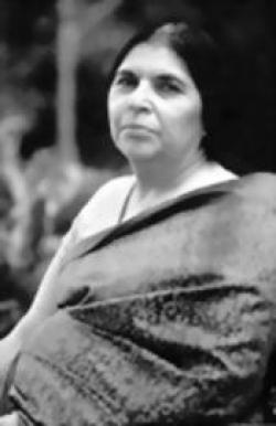 Fatima Meer, South African anti-Apartheid activist is born | South ...