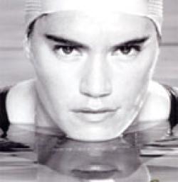 Penny Heyns, South African swimming star, is born. | South African ...