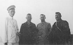 Jan Christoffel Greyling Kemp, general during South African War, is ...