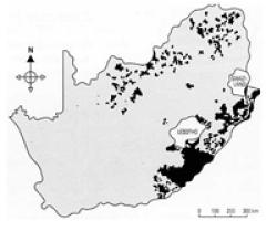 The Native Land Act is passed | South African History Online