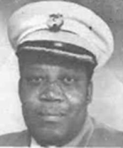 Joseph Engenas Lekganyane, founder of the Dove branch of the ZCC, is ...