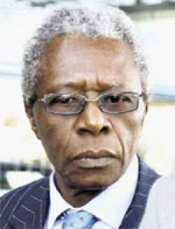 Pretoria High Court Judge, Nkola Motata, is arrested | South African ...