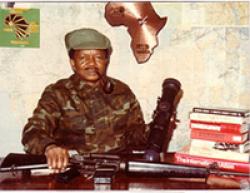 PAC’s leader, Potlako Leballo confirms that Poqo is the organisation’s ...