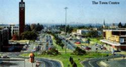 Mayor of Welkom, in the Free State, is tarred and feathered | South ...