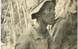 Uncovering Josina Machel from obscurity: African women hidden in his ...