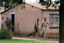 Twelve people are killed in Daveyton | South African History Online