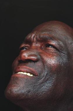 South African actor, Ken Gampu, dies in Vosloorus | South African ...