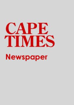 The Cape Times appears for the first time | South African History Online