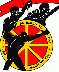 COSATU headquarters Johannesburg is sabotaged | South African History ...