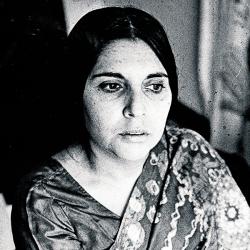 Fatima Meer is banned for a second time | South African History Online