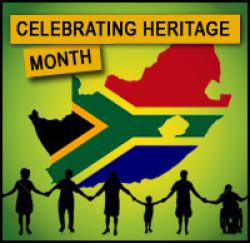 First celebration of National Heritage Day | South African History Online