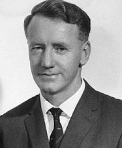 Ian Smith announced that he is ready to yield to majority rule in ...