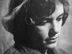 Ingrid Jonker, SA poet, commits suicide. | South African History Online
