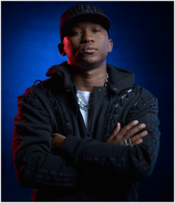 Khulane Morule, the Motswako rapper is born | South African History Online