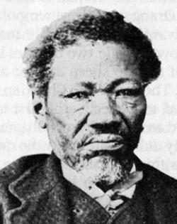 Adam Kok III is killed in an accident | South African History Online