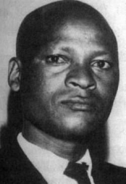 Novelist and poet Kgadime Matsepe is born | South African History Online