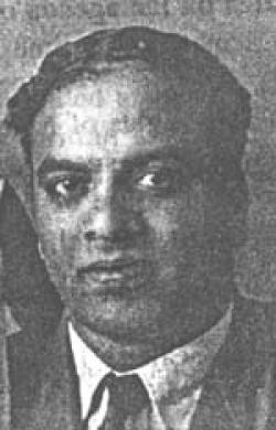 Monty Naicker dies | South African History Online