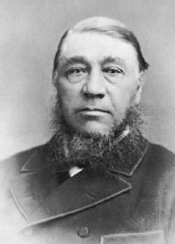 Paul Kruger is elected president | South African History Online