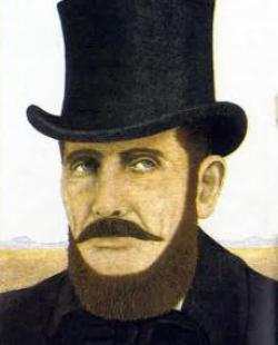 Zulu King Dingane orders the execution of Piet Retief’s men | South ...