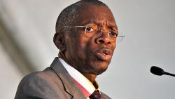 Pius Langa is born | South African History Online