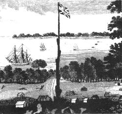 British create the settlement of Sierra Leone, for freed slaves | South ...