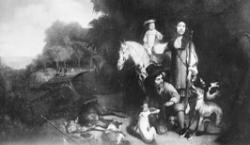 Simon van der Stel, commander and governor of the Cape, is born | South ...