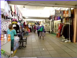 Marabastad Market Stalls, Pretoria | South African History Online