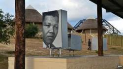 Mvezo | South African History Online